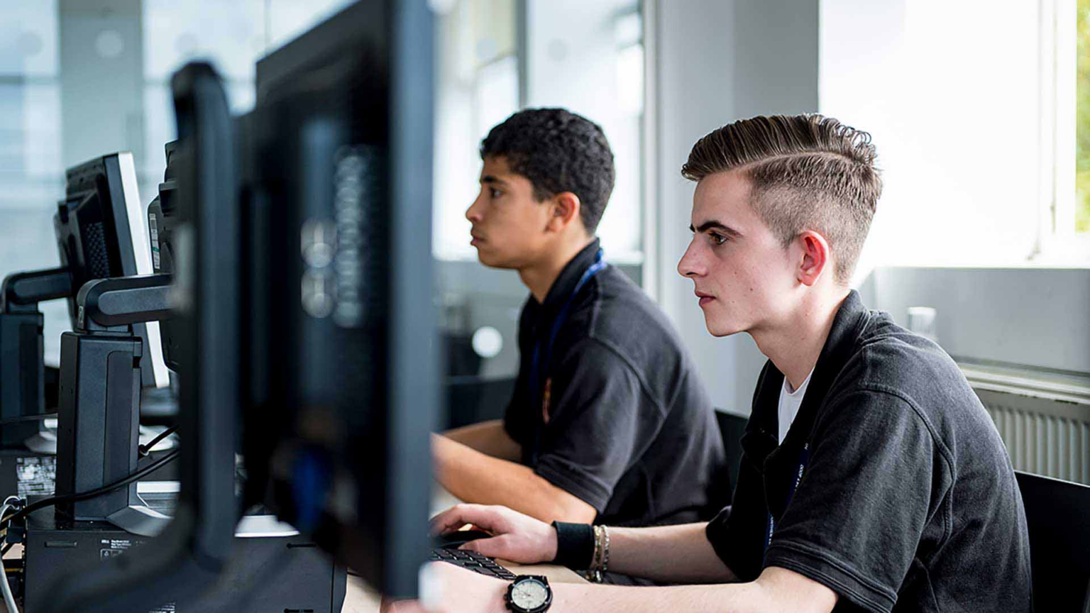 One College - One Community - Newham College