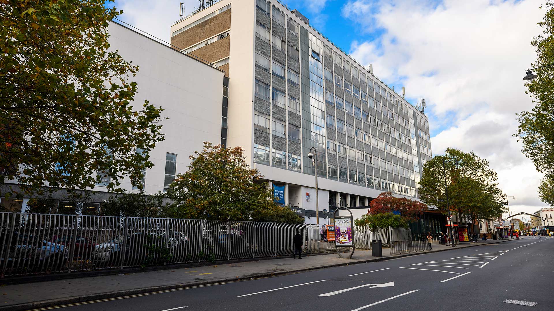 BTEC Level 3 Extended Diploma in Health and Social Care - September ...