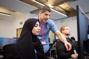 Browse by careers - Newham College