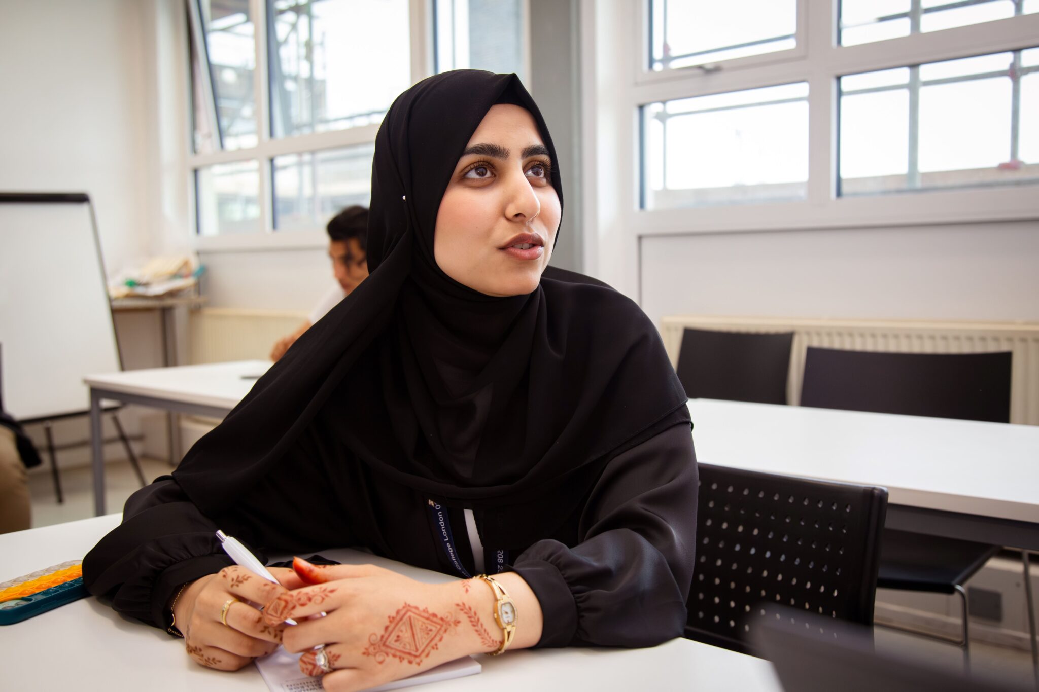 Support & Guidance - Newham College