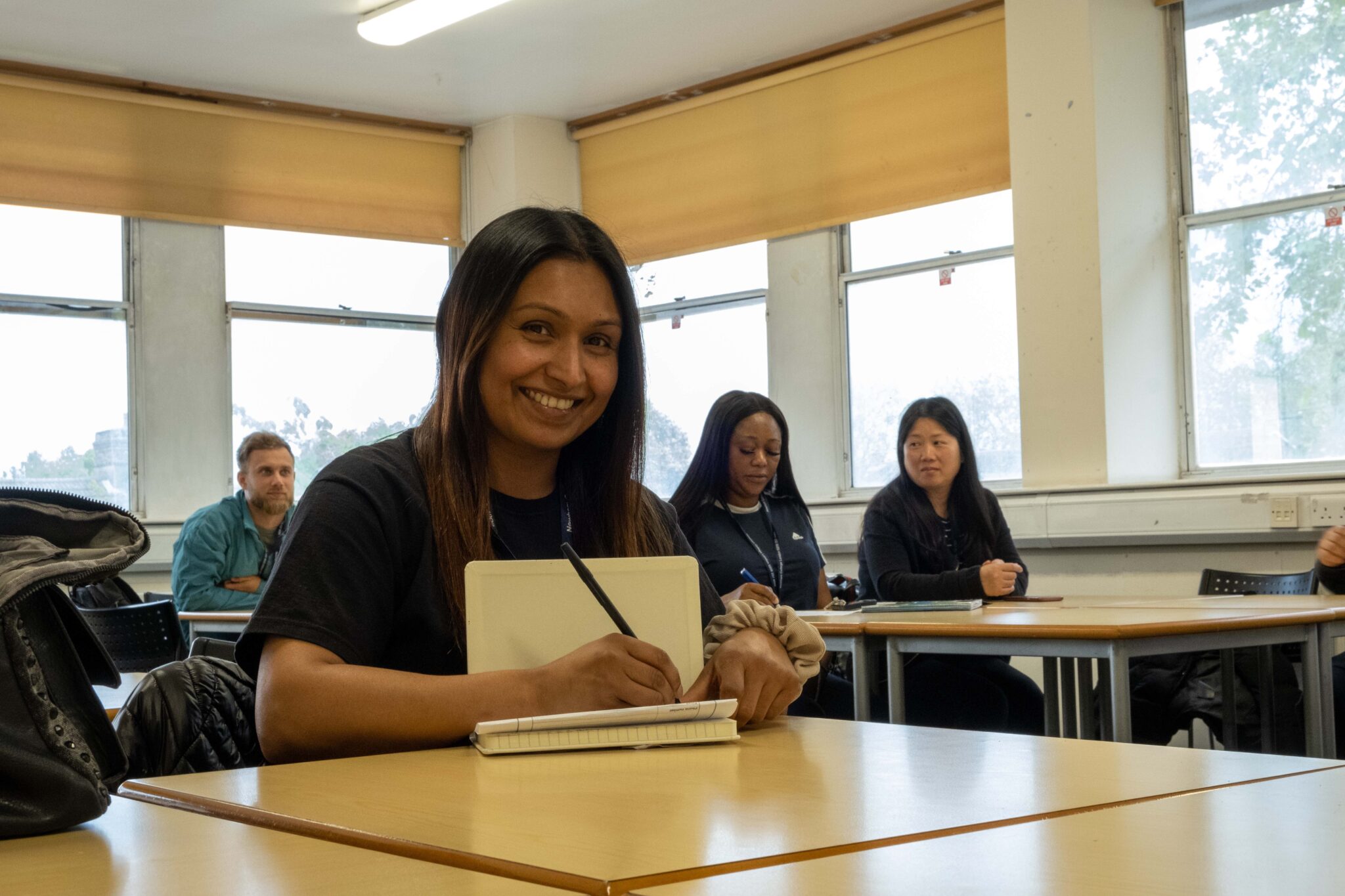 Apprenticeships - Newham College