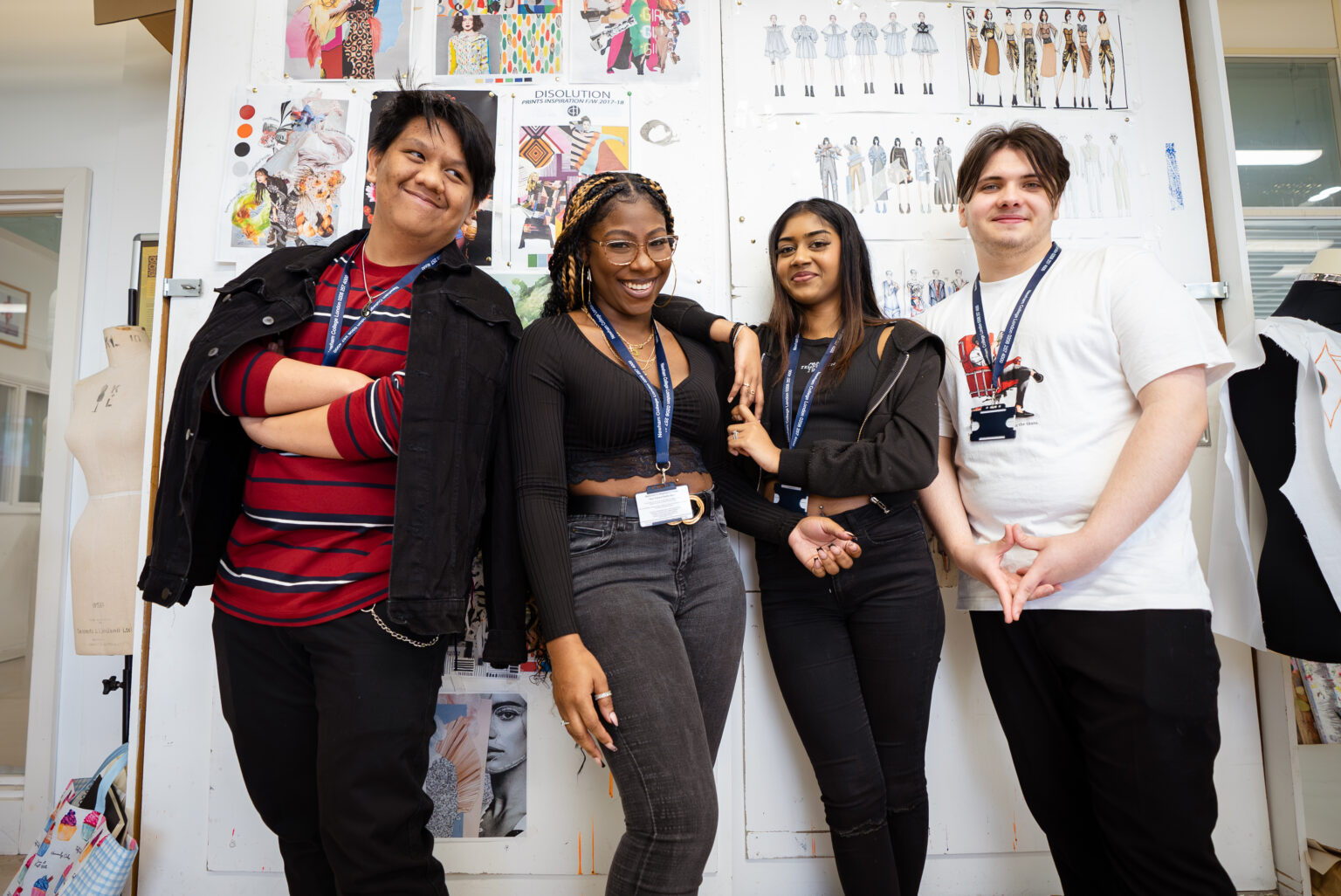 About Us - Newham College