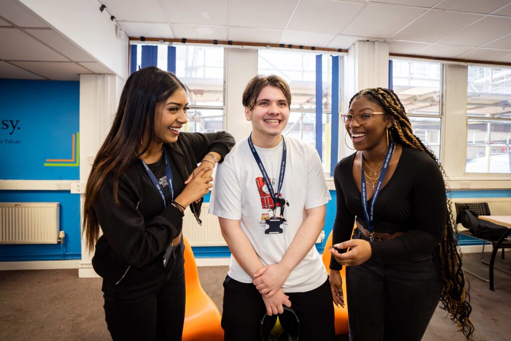 Important information Maths - Newham College