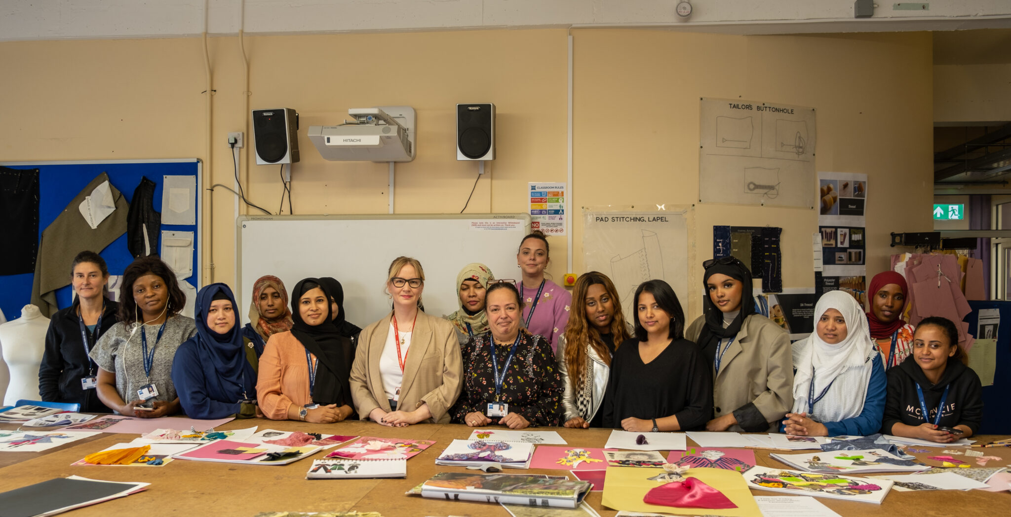 Welcome to Newham College - Newham College