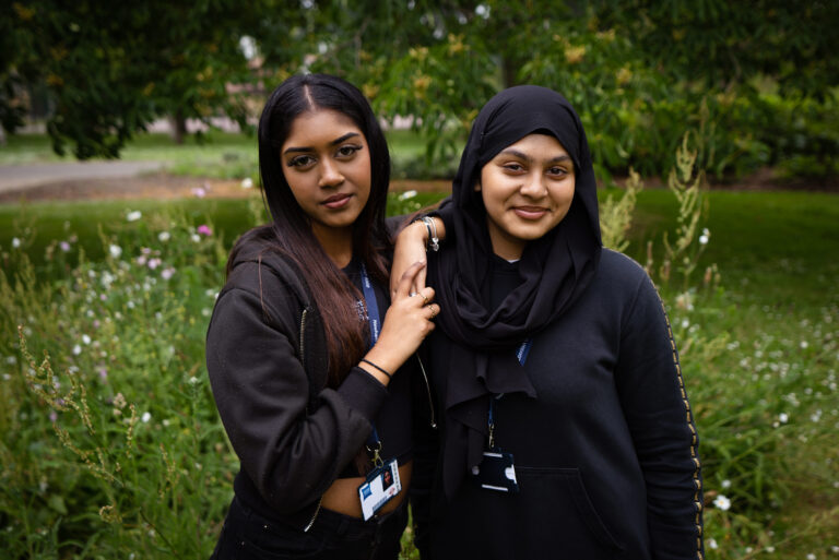 About Us - Newham College