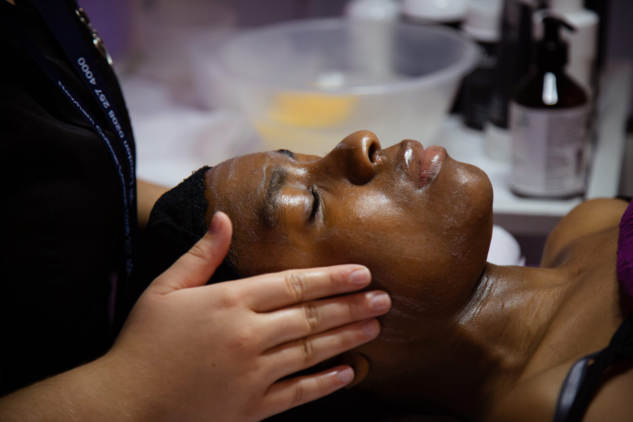 Support & Guidance - Newham College