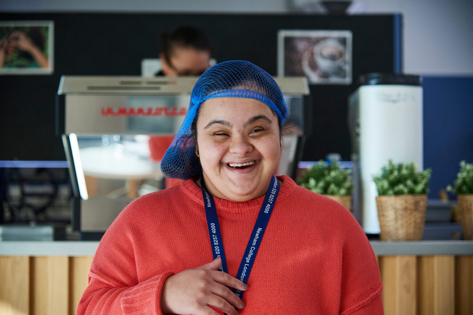 SEND - Newham College