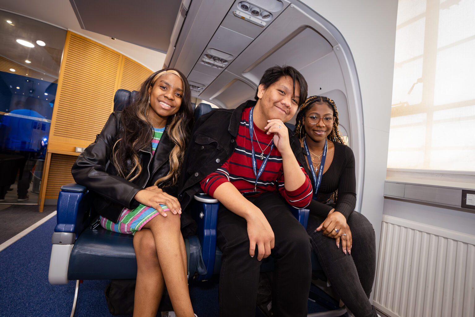 Students - Newham College