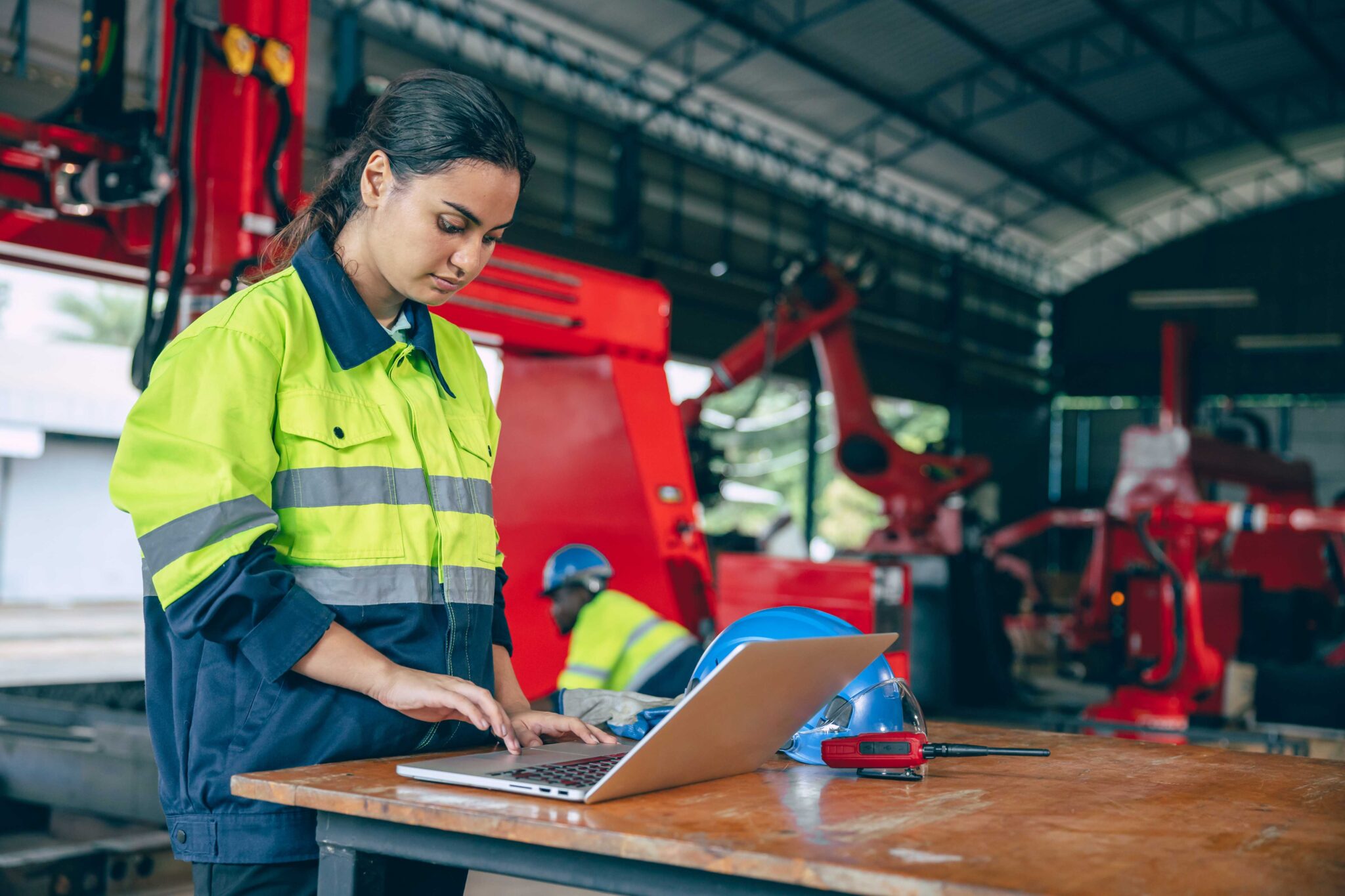 Apprenticeships - Newham College