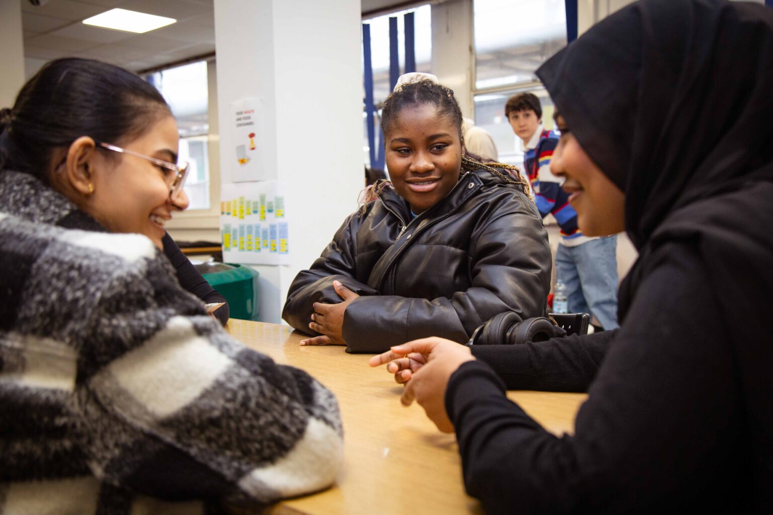 Apprenticeships - Newham College