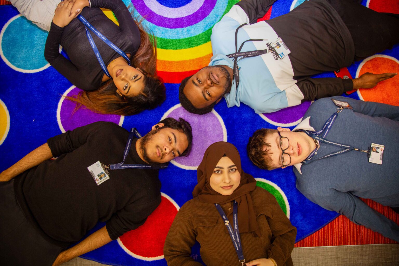 About Us - Newham College