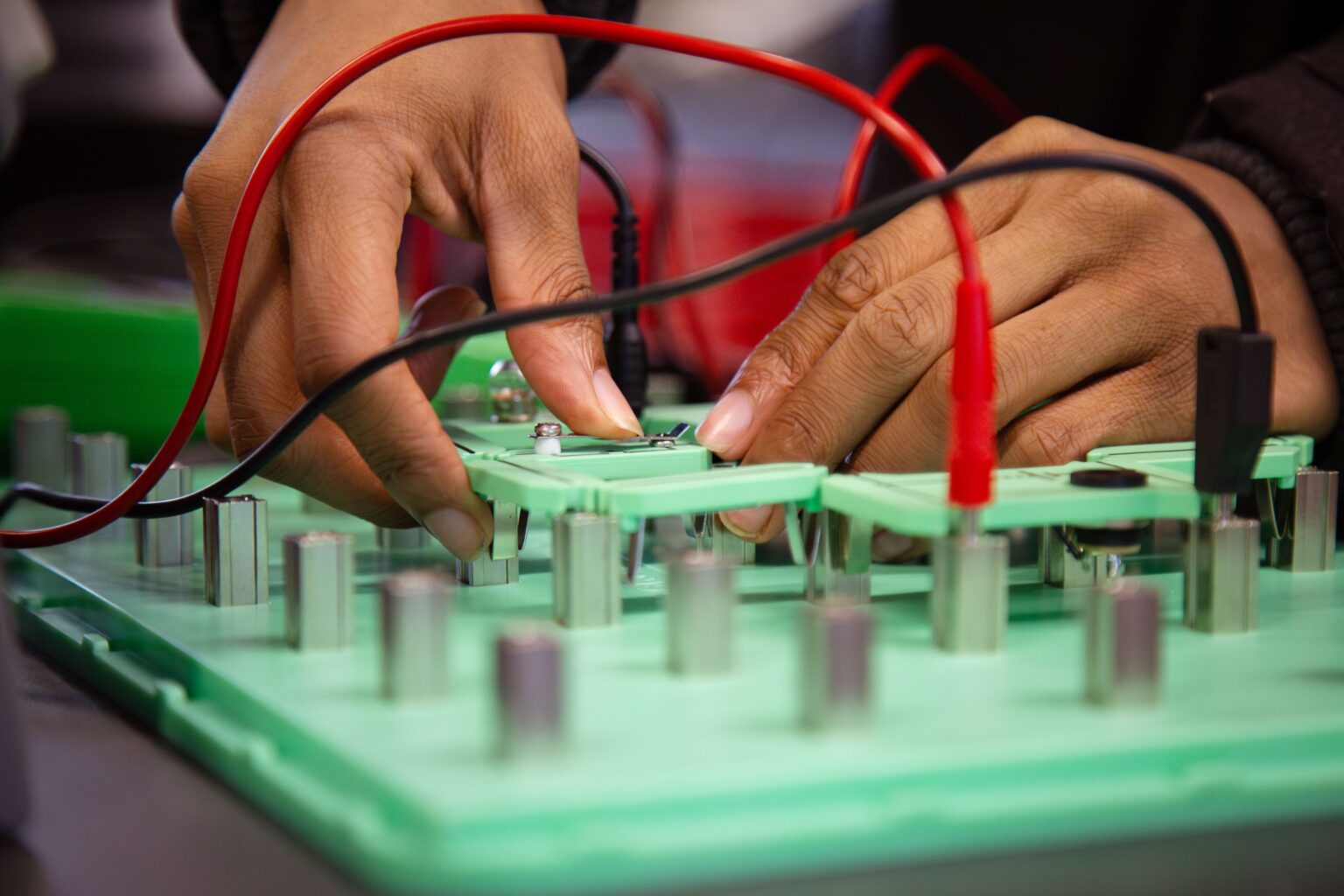 16-18 Courses - Newham College