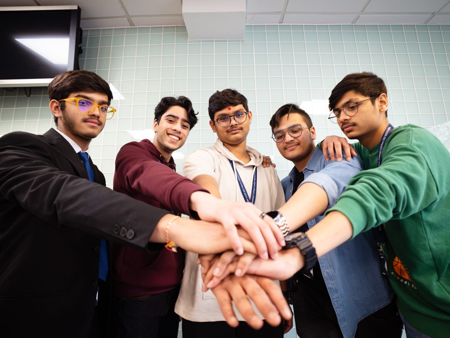 Governance - Newham College