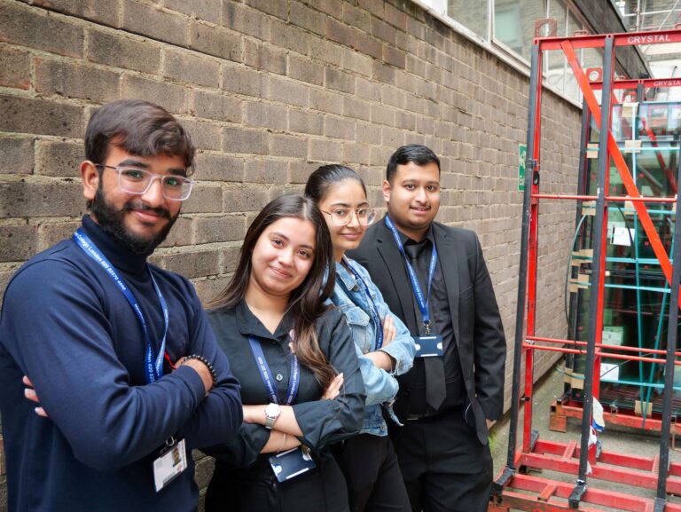One College - One Community - Newham College
