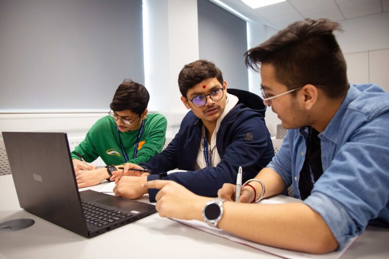 Welcome to Newham College - Newham College