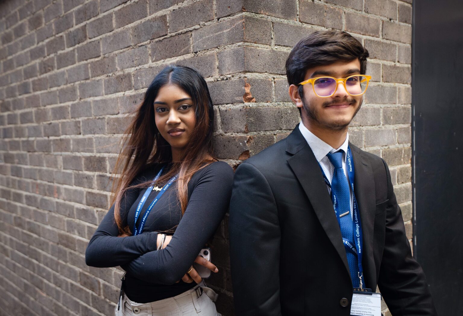 16-18 Courses - Newham College