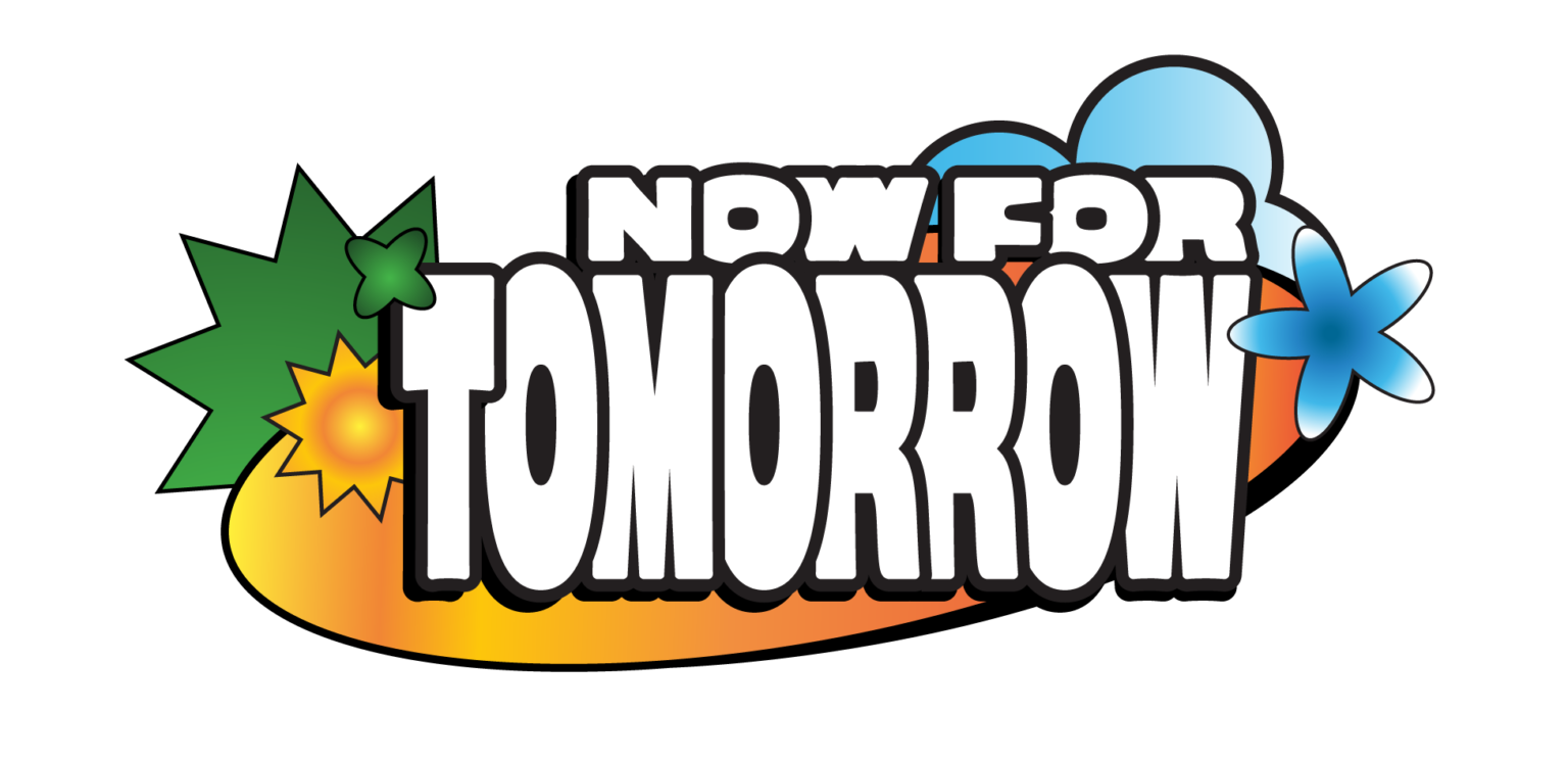 Now For Tomorrow - Newham College