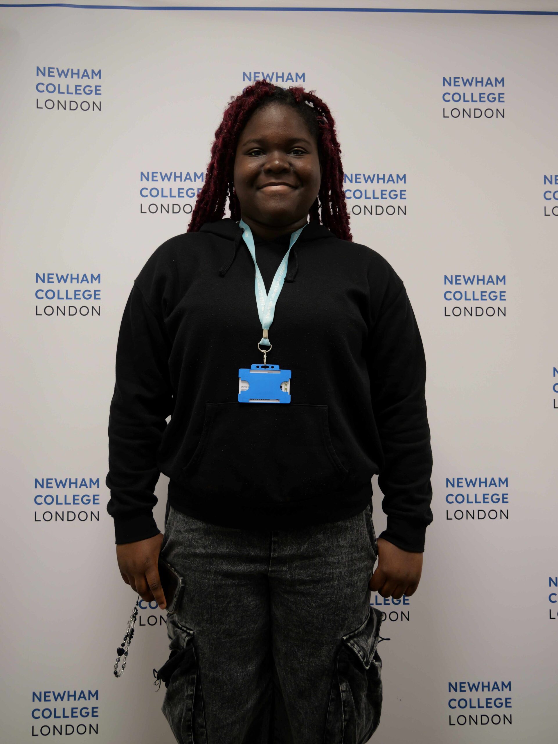 Results Day - Newham College