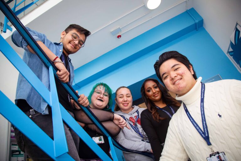 Welcome to Newham College London - Newham College