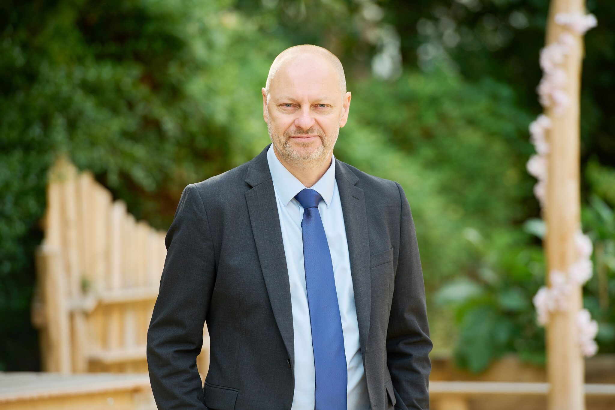 Members of the corporation - Newham College