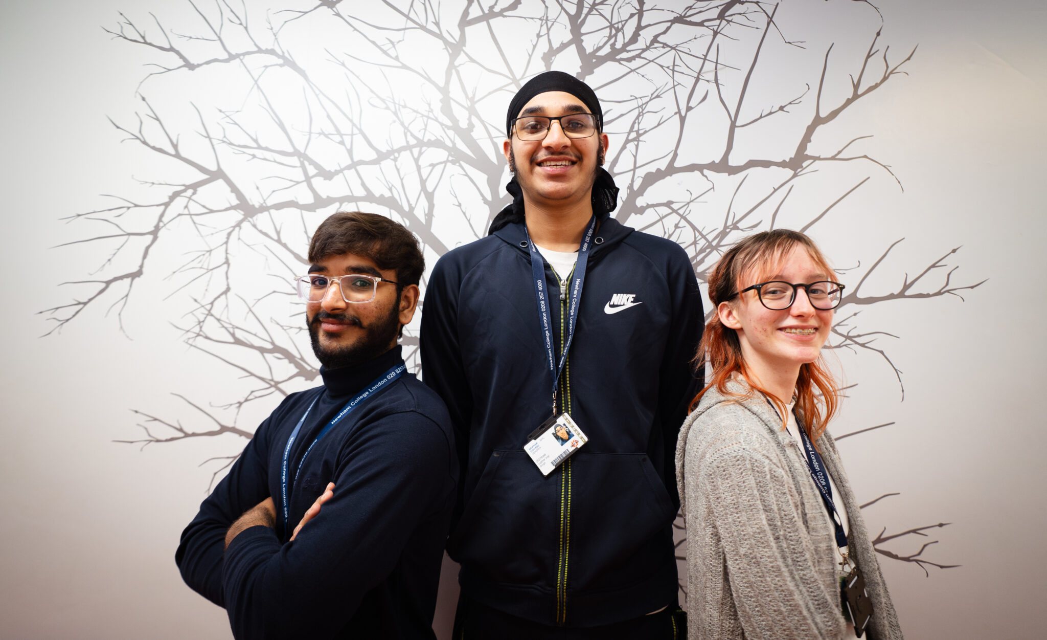 Apprenticeships - Newham College