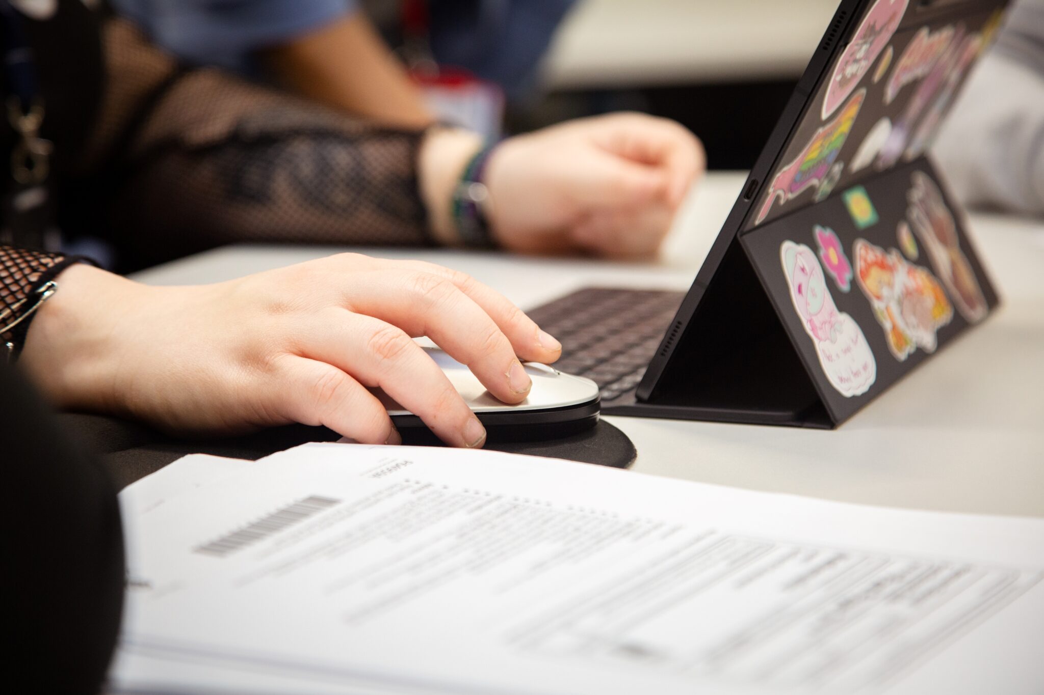 Digital Skills - Newham College