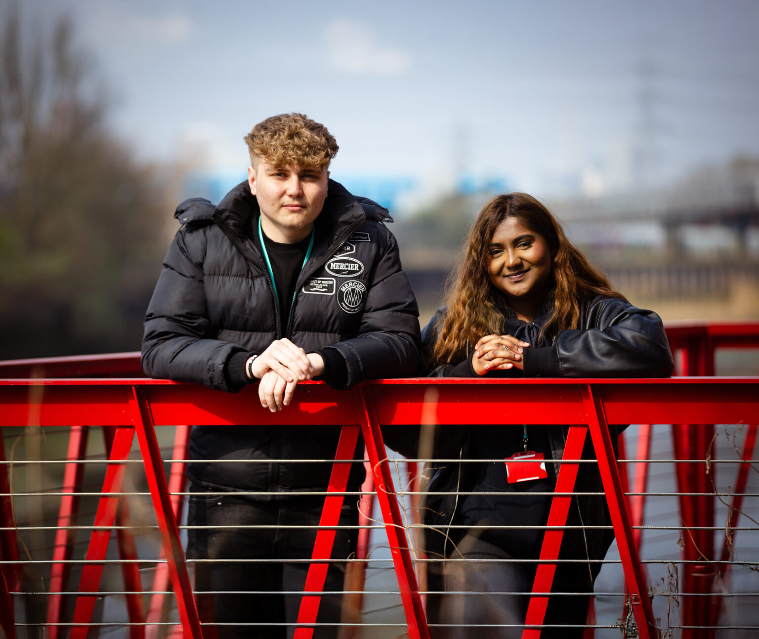 Apprenticeships - Newham College